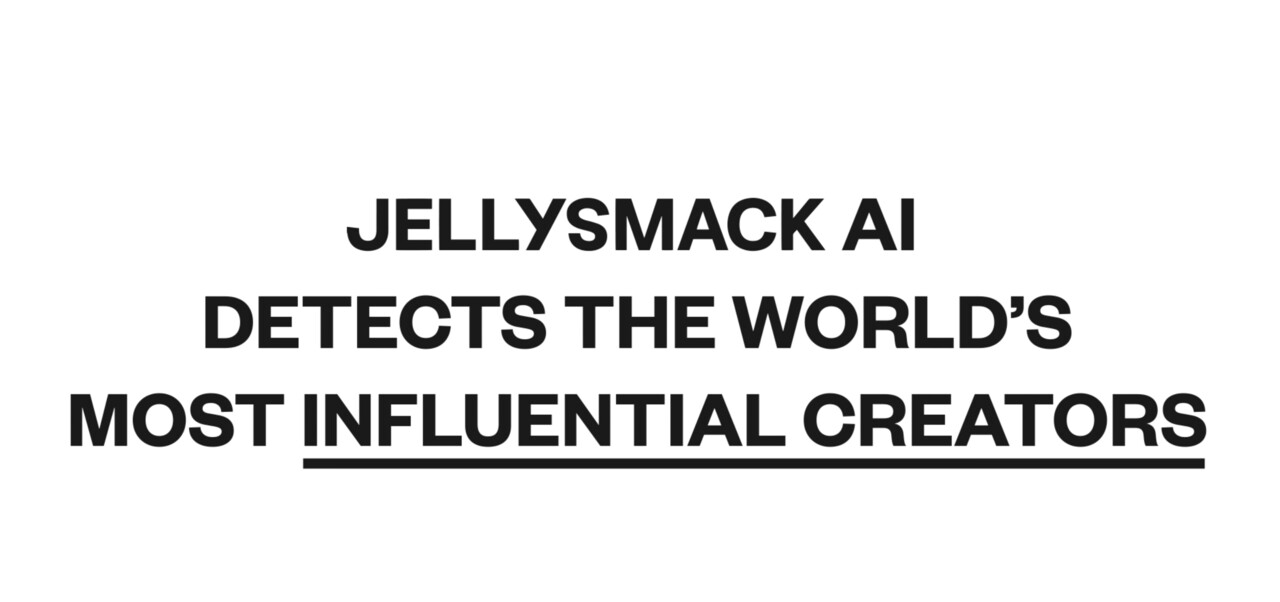 Jellysmack on LinkedIn: Unlock your full potential Jellysmack on LinkedIn: Unlock your full potential