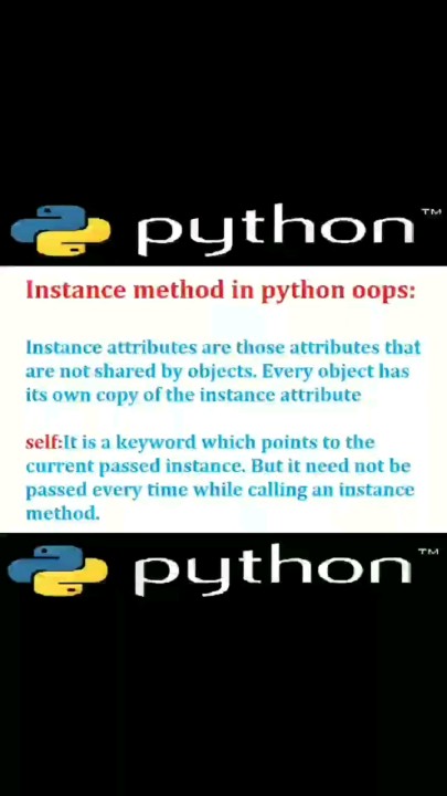 Hritik Kashyap on LinkedIn: #pythonprogramming #python #pythondeveloper ... Hritik Kashyap on LinkedIn: #pythonprogramming #python #pythondeveloper ...