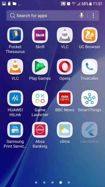Takudzwa Makusha on LinkedIn: #flutter #ideas #flutterdev #programming ... Takudzwa Makusha on LinkedIn: #flutter #ideas #flutterdev #programming ...