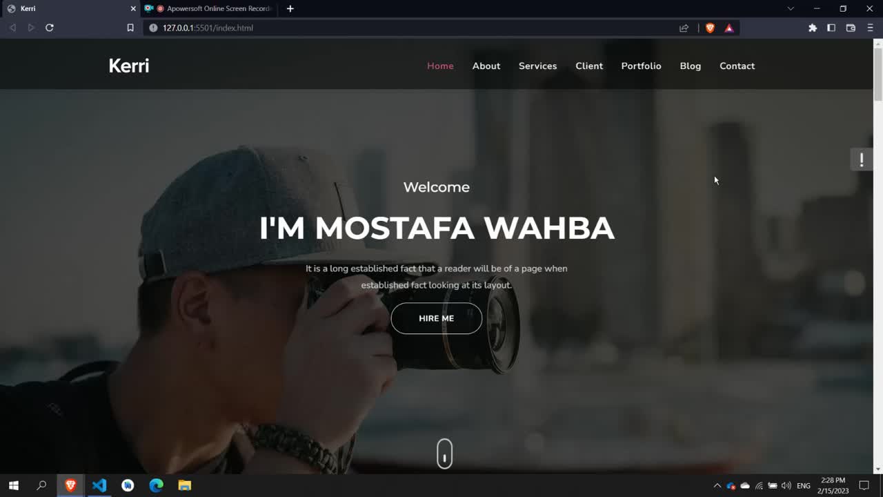 Mostafa Wahba on LinkedIn: #css #html #bootstrap #javascript | 38 comments Mostafa Wahba on LinkedIn: #css #html #bootstrap #javascript | 38 comments