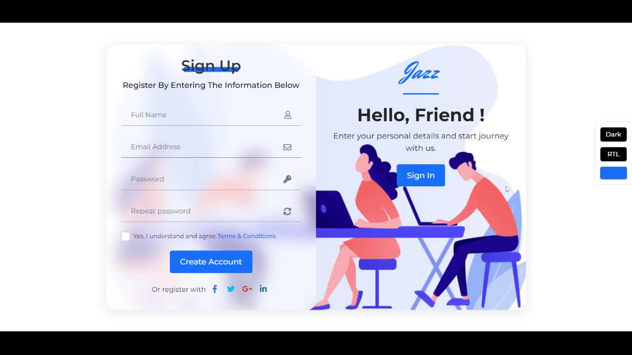 Dixesh Patel on LinkedIn: #creative #frontenddeveloper #scss #reactjs # ... Dixesh Patel on LinkedIn: #creative #frontenddeveloper #scss #reactjs # ...