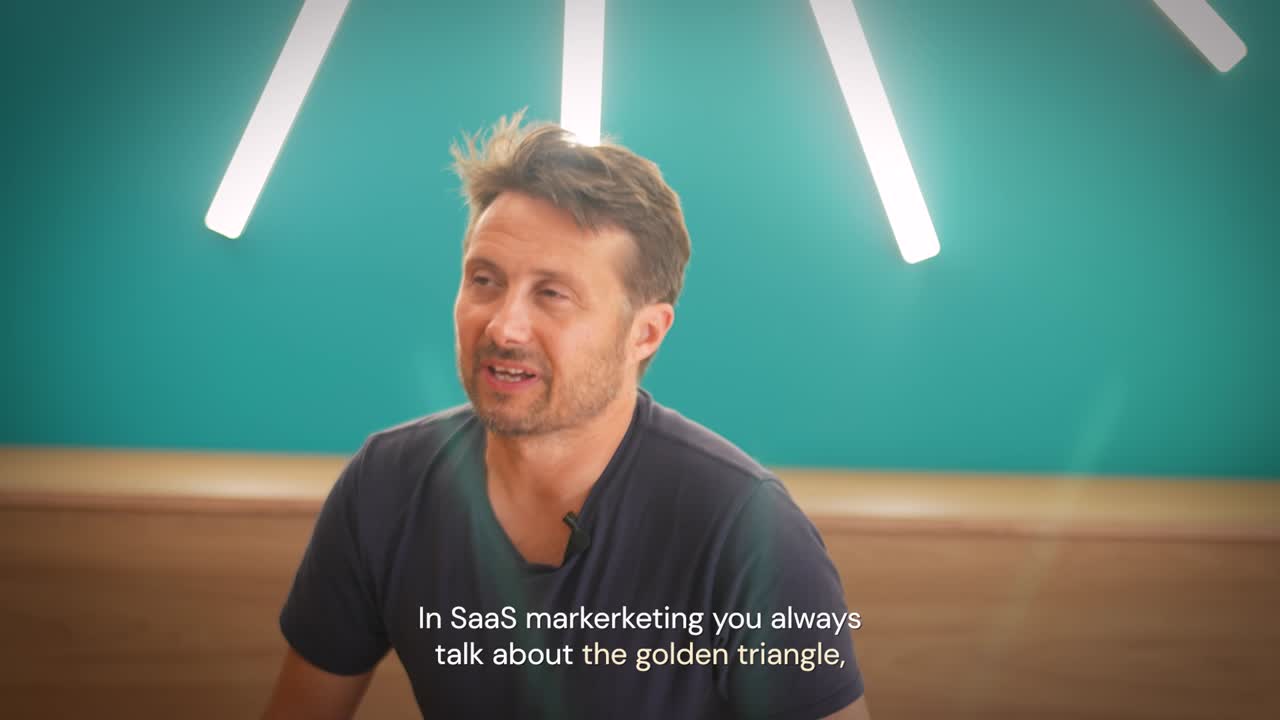 Solving challenges of modern marketing | Sinch Solving challenges of modern marketing | Sinch