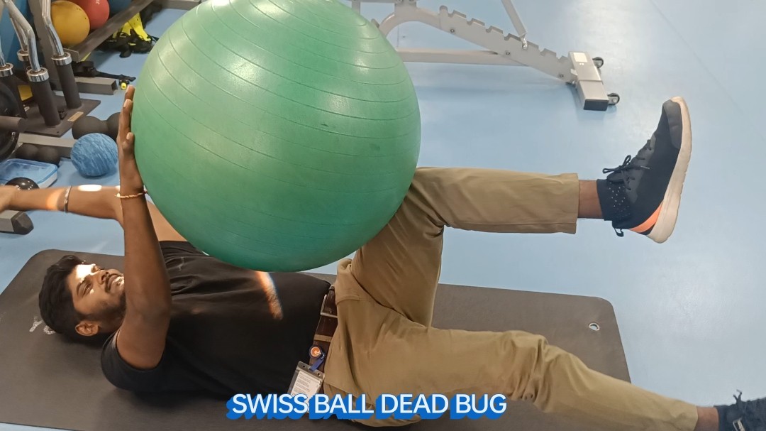 Rohan Hulawale (PT) on LinkedIn: #physio #exercise #sportsinjury # ... Rohan Hulawale (PT) on LinkedIn: #physio #exercise #sportsinjury # ...