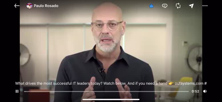 Cris S. on LinkedIn: #uddan #outsystems #lowcode # ... Cris S. on LinkedIn: #uddan #outsystems #lowcode # ...