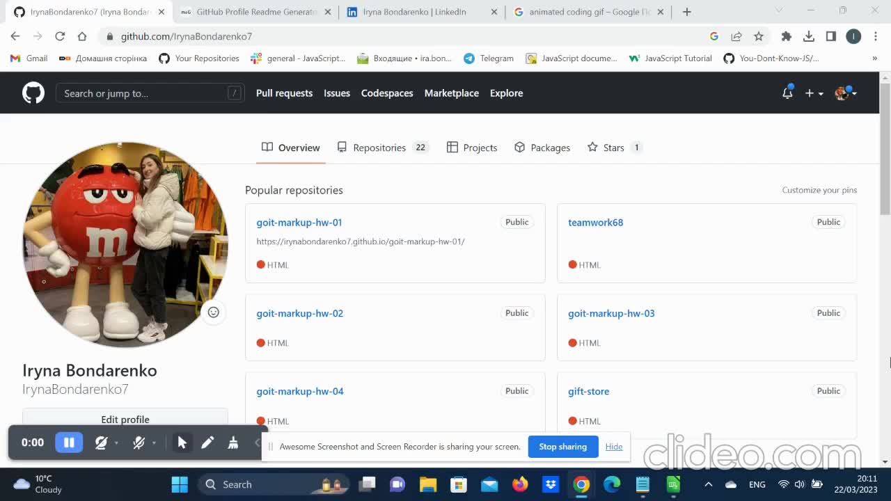 Iryna Bondarenko on LinkedIn: #javascript #javascriptdeveloper # ... Iryna Bondarenko on LinkedIn: #javascript #javascriptdeveloper # ...