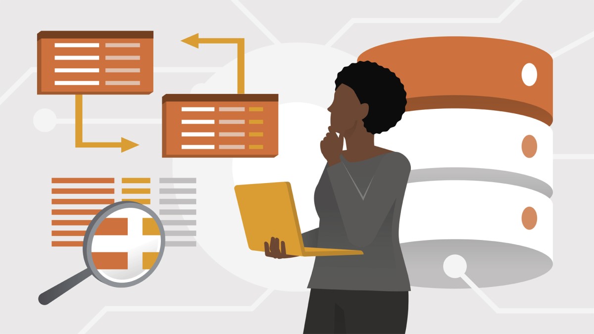 Programming Foundations: Databases Online Class | LinkedIn Learning ... Programming Foundations: Databases Online Class | LinkedIn Learning ...