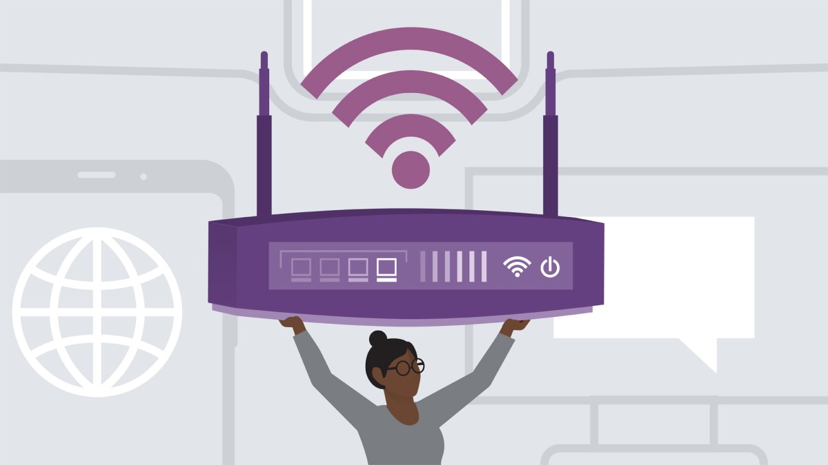 Networking Foundations: Networking Basics Online Class | LinkedIn ... Networking Foundations: Networking Basics Online Class | LinkedIn ...