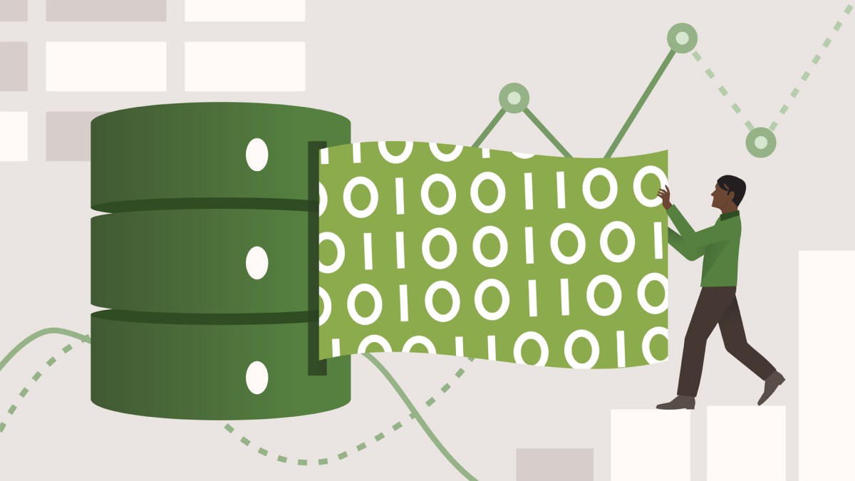 SQL: Data Reporting and Analysis Online Class | LinkedIn Learning ... SQL: Data Reporting and Analysis Online Class | LinkedIn Learning ...
