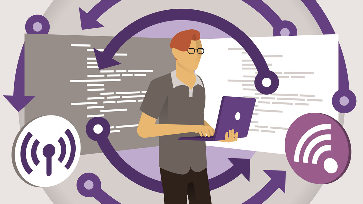 Manipulate data with operators - Swift Video Tutorial | LinkedIn ... Manipulate data with operators - Swift Video Tutorial | LinkedIn ...