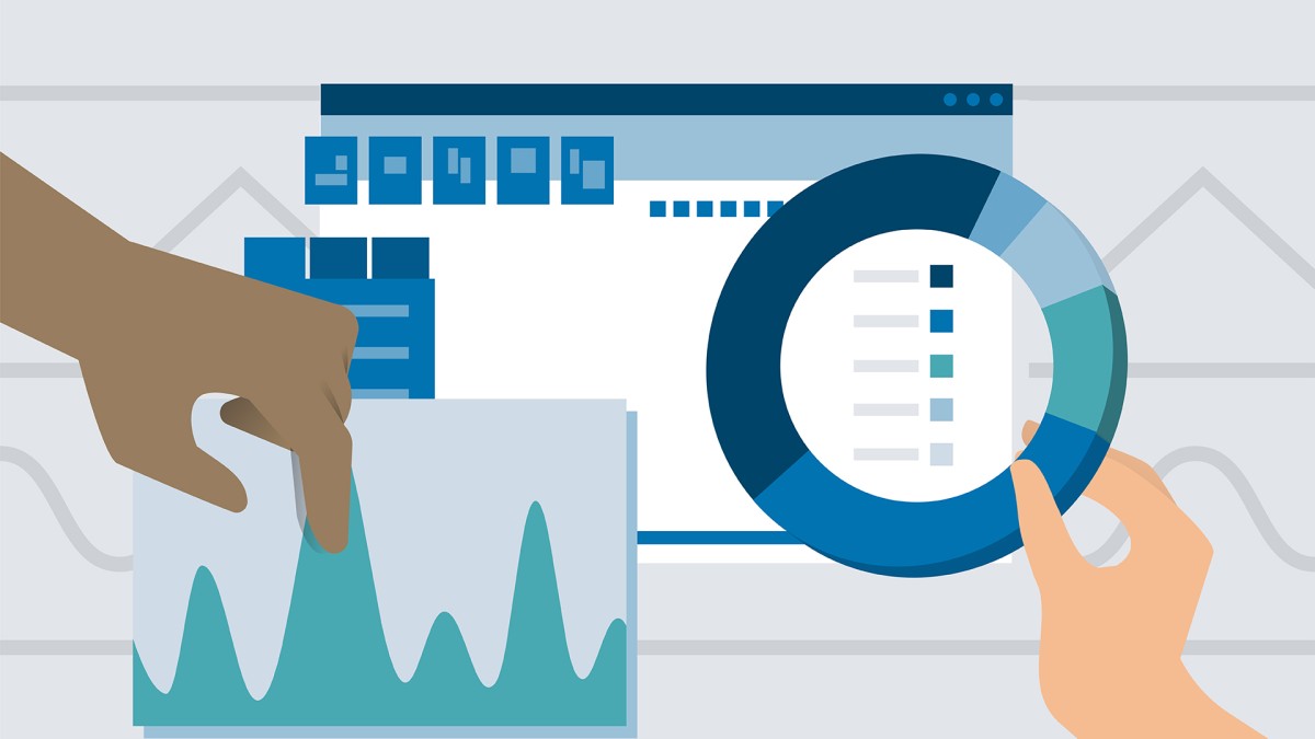 Kelas Online Power BI: Dasbor untuk Pemula | LinkedIn Learning, dahulu ... Kelas Online Power BI: Dasbor untuk Pemula | LinkedIn Learning, dahulu ...