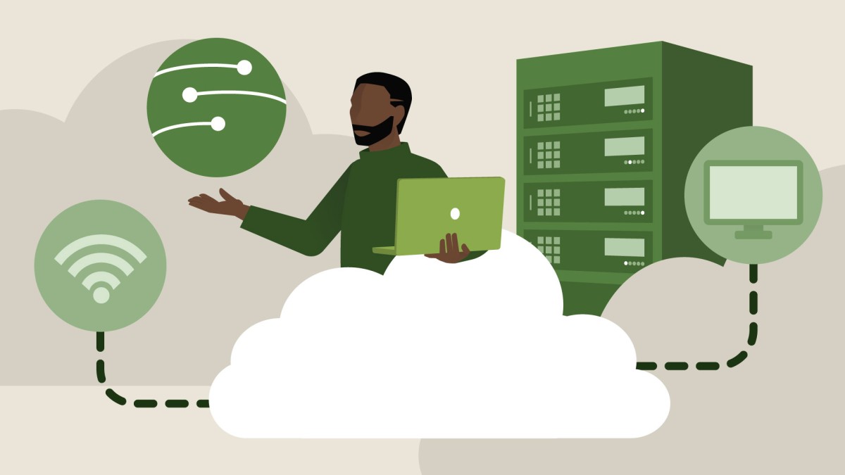 Videotutorial Empieza con Microsoft Azure e impulsa tu carrera ... Videotutorial Empieza con Microsoft Azure e impulsa tu carrera ...