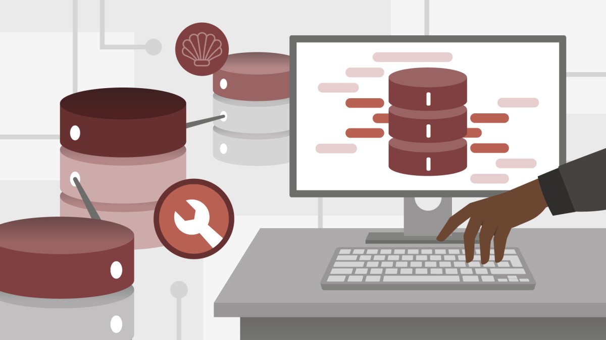 MySQL Enterprise Edition โ Videokurs: MySQL | LinkedIn Learning, frรผher ... MySQL Enterprise Edition โ Videokurs: MySQL | LinkedIn Learning, frรผher ...