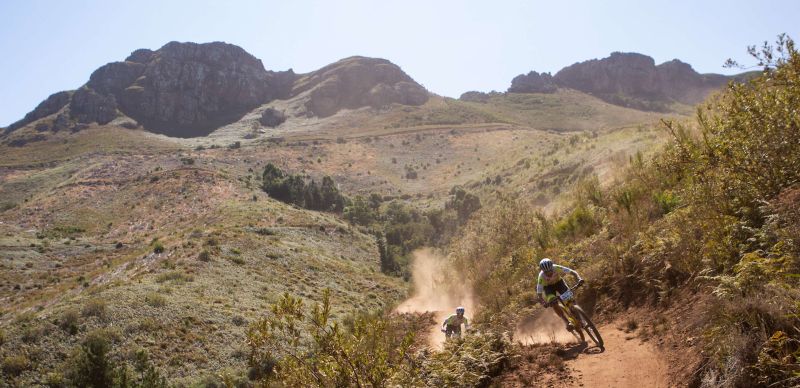Mathabo Ntshangase on LinkedIn: Absa Cape Epic connects fans to the ... Mathabo Ntshangase on LinkedIn: Absa Cape Epic connects fans to the ...