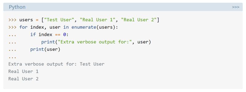 #pythoncoding #python #iteration #pythonlearning #pythonfordatascience ... #pythoncoding #python #iteration #pythonlearning #pythonfordatascience ...