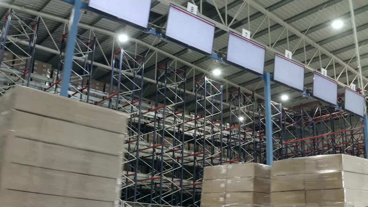 Interlake Mecalux, Inc. on LinkedIn: Smart warehouse solutions ... Interlake Mecalux, Inc. on LinkedIn: Smart warehouse solutions ...