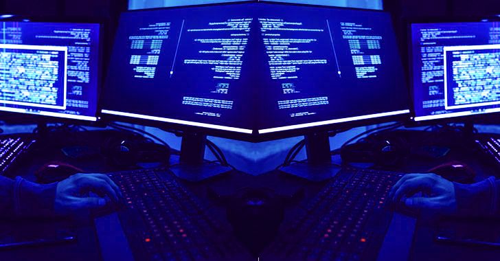 Hackers Exploiting Remote Desktop Software Flaws to Deploy PlugX ... Hackers Exploiting Remote Desktop Software Flaws to Deploy PlugX ...