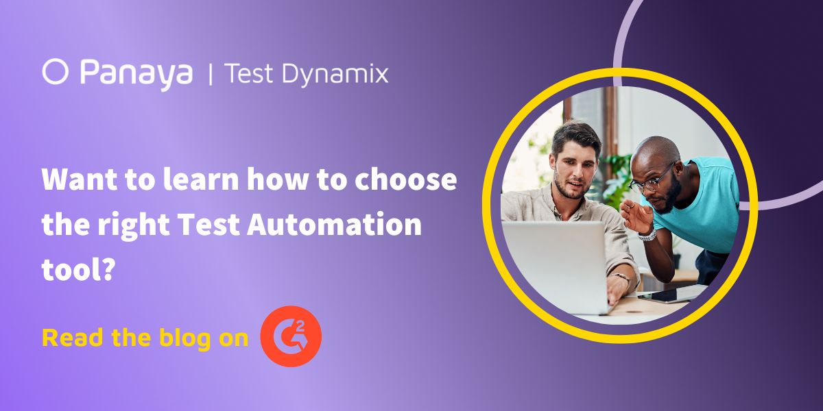 Daniela Yosef Koch on LinkedIn: #testautomation #testing #erp #panaya Daniela Yosef Koch on LinkedIn: #testautomation #testing #erp #panaya
