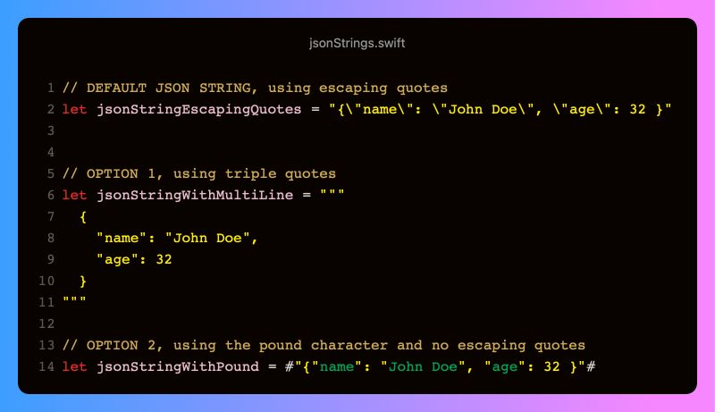 Catalin Patrascu on LinkedIn: #iosdev #swiftlang Catalin Patrascu on LinkedIn: #iosdev #swiftlang