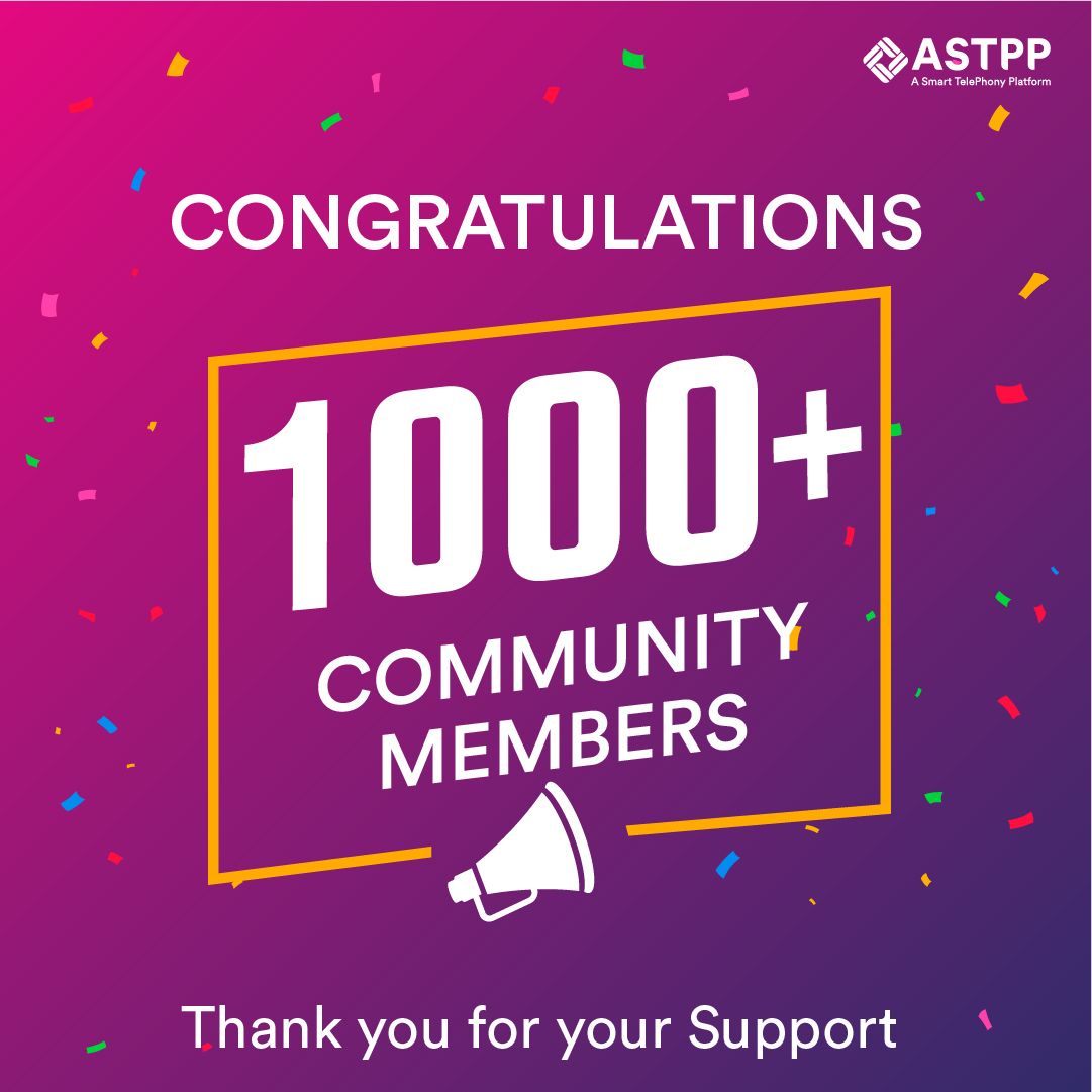 ASTPP - VoIP Billing Solution on LinkedIn: #astpp #voipbilling # ... ASTPP - VoIP Billing Solution on LinkedIn: #astpp #voipbilling # ...