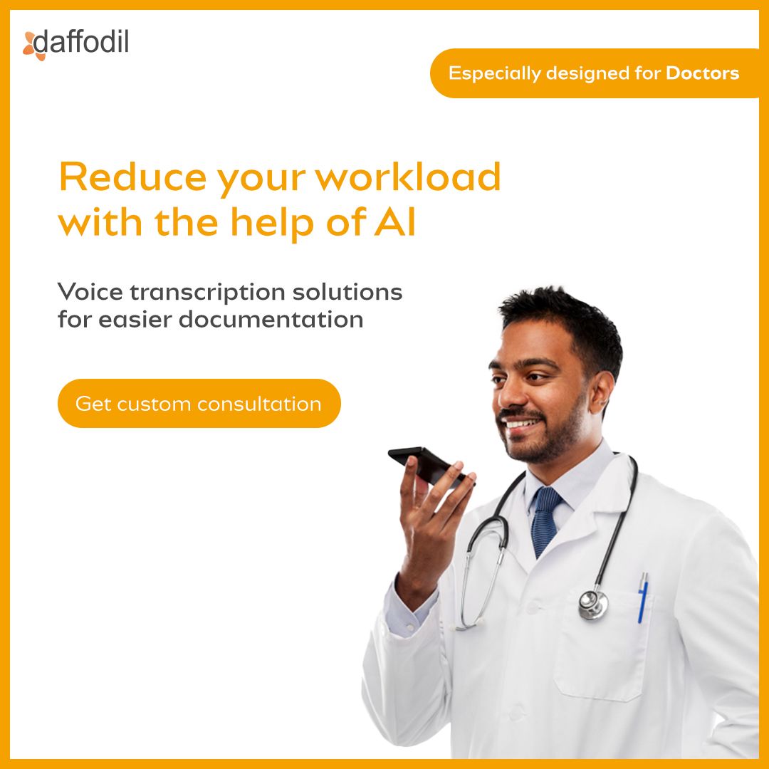 Daffodil Software on LinkedIn: Hire AI/ML Developers | Daffodil Software Daffodil Software on LinkedIn: Hire AI/ML Developers | Daffodil Software