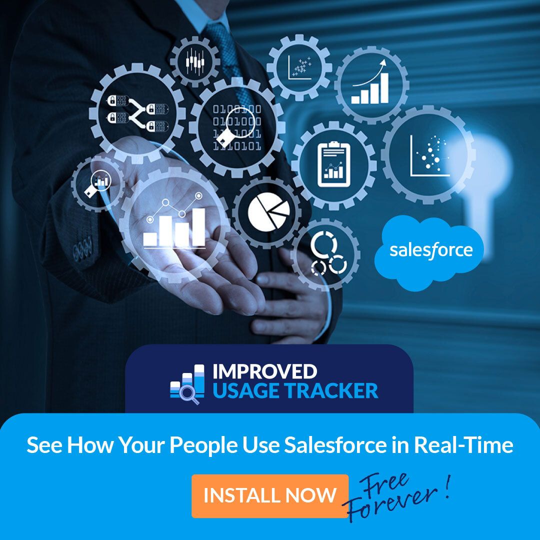 Shellie W. on LinkedIn: Improved Usage Tracker | Improved Apps Shellie W. on LinkedIn: Improved Usage Tracker | Improved Apps