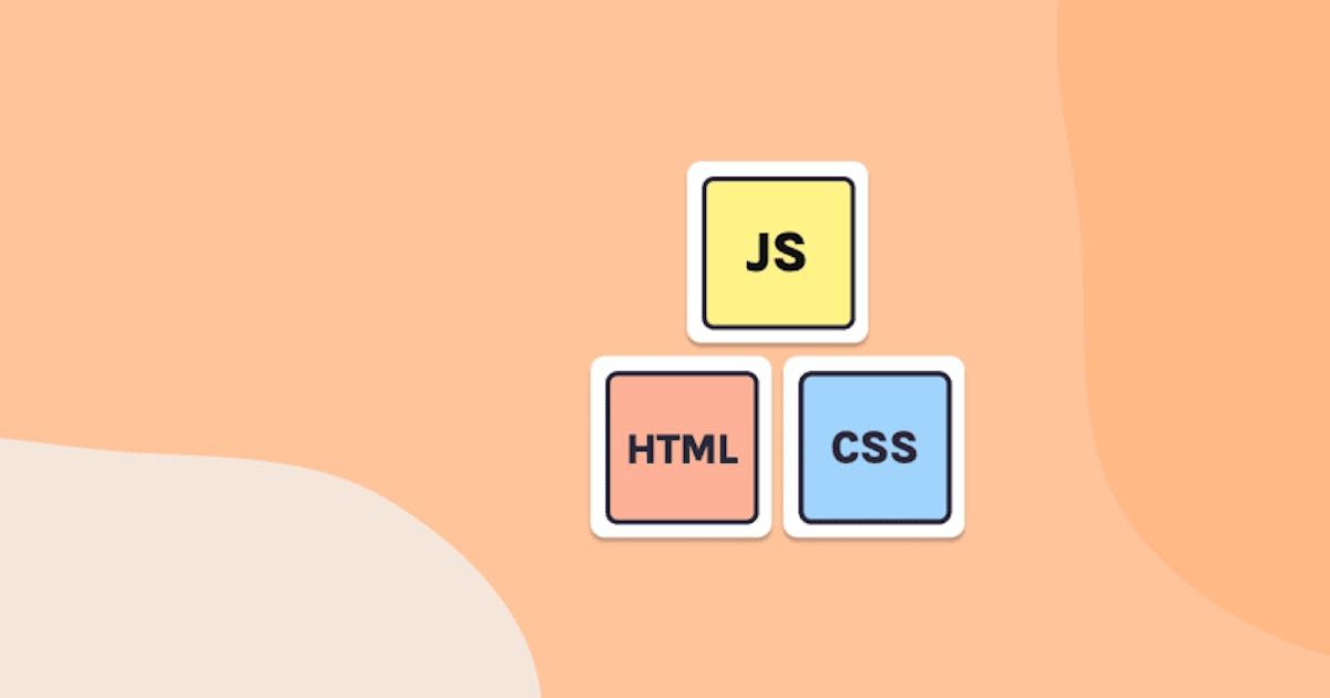 Hashnode on LinkedIn: How HTML, CSS, and JavaScript work Hashnode on LinkedIn: How HTML, CSS, and JavaScript work