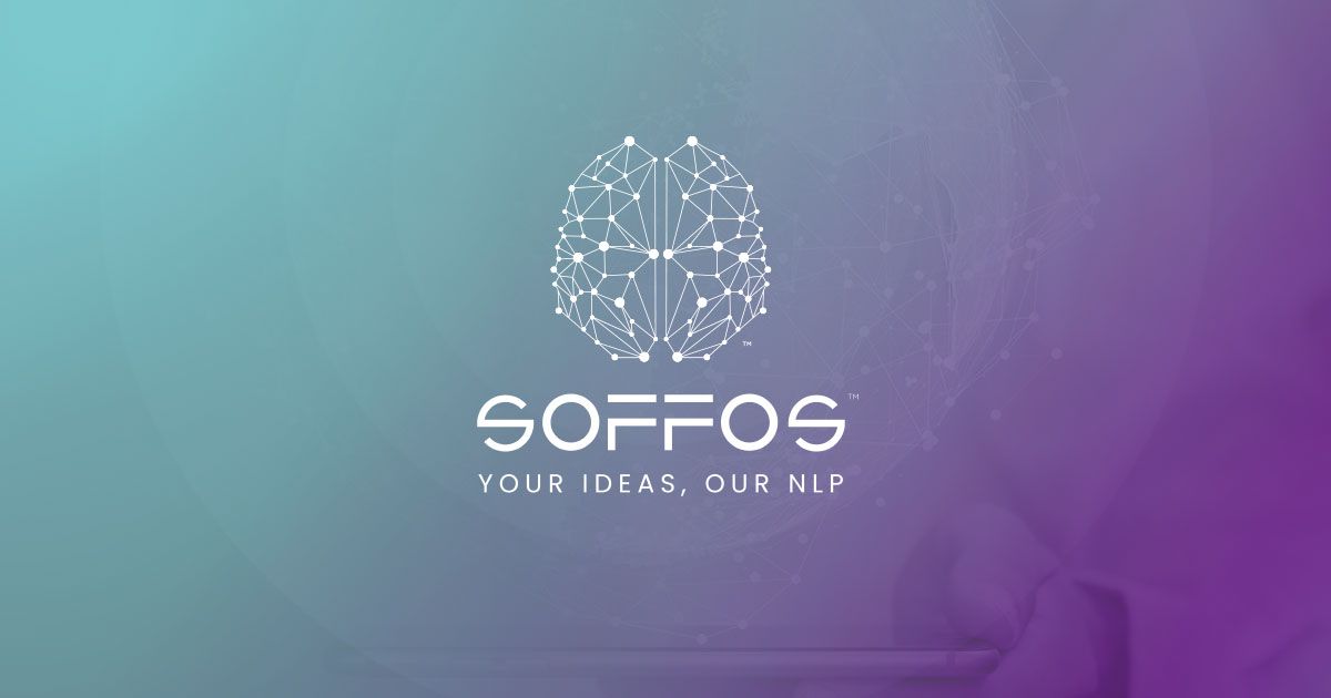 Soffos.ai on LinkedIn: Modules - Unlock the power of NLP with Soffosâ„¢ Soffos.ai on LinkedIn: Modules - Unlock the power of NLP with Soffosâ„¢