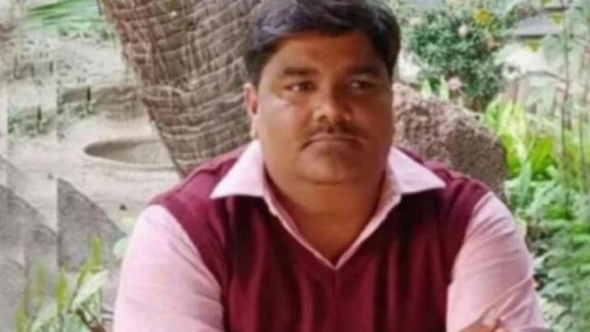 Mukesh raj india on LinkedIn: Delhi riots: Allegations in IB officer’s ... Mukesh raj india on LinkedIn: Delhi riots: Allegations in IB officer’s ...