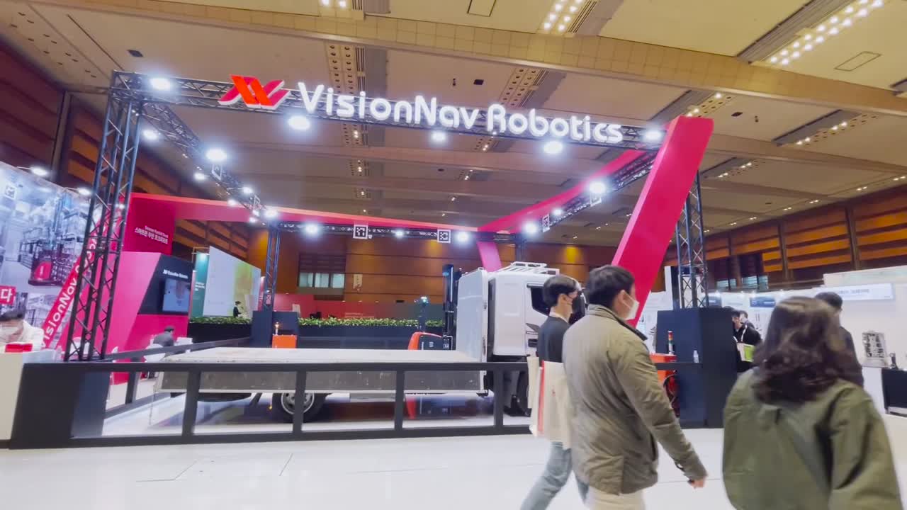 Giuseppe Di Pietro on LinkedIn: VisionNav AGV Forklift Solutions At ... Giuseppe Di Pietro on LinkedIn: VisionNav AGV Forklift Solutions At ...