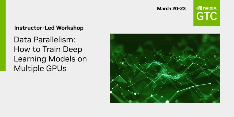 Patricia Pampanelli on LinkedIn: Data Parallelism: How to Train Deep ... Patricia Pampanelli on LinkedIn: Data Parallelism: How to Train Deep ...
