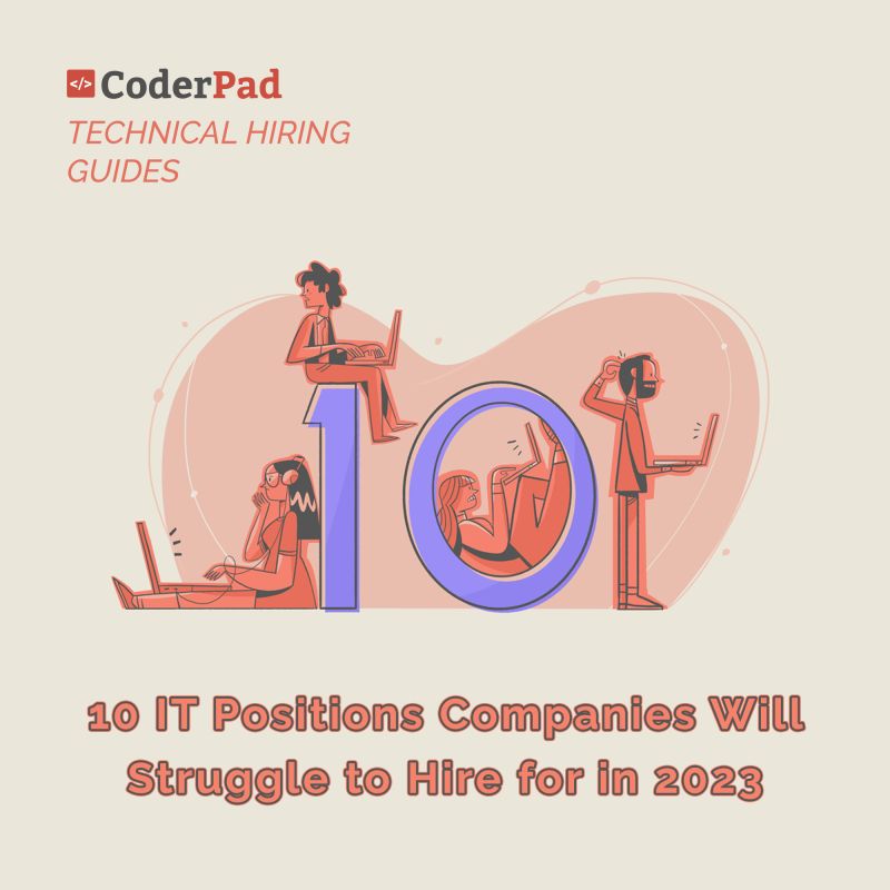 Kolby Dean on LinkedIn: Top 10 IT Positions Companies Will Struggle to ... Kolby Dean on LinkedIn: Top 10 IT Positions Companies Will Struggle to ...