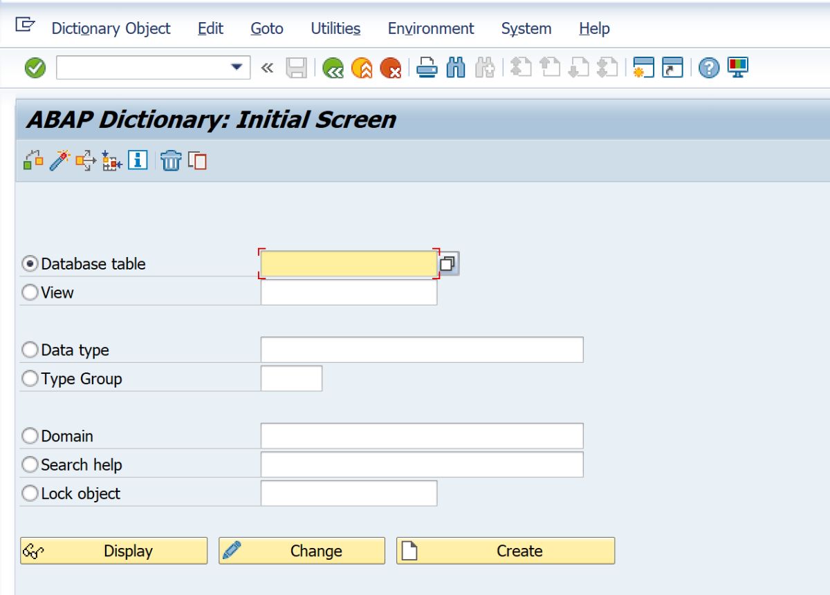Jagdish Patil on LinkedIn: SAP ABAP Interview Questions : Data ... Jagdish Patil on LinkedIn: SAP ABAP Interview Questions : Data ...