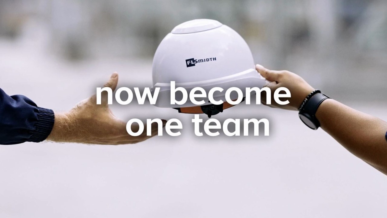 FLSmidth on LinkedIn: FLSmidth completes acquisition of TK Mining FLSmidth on LinkedIn: FLSmidth completes acquisition of TK Mining