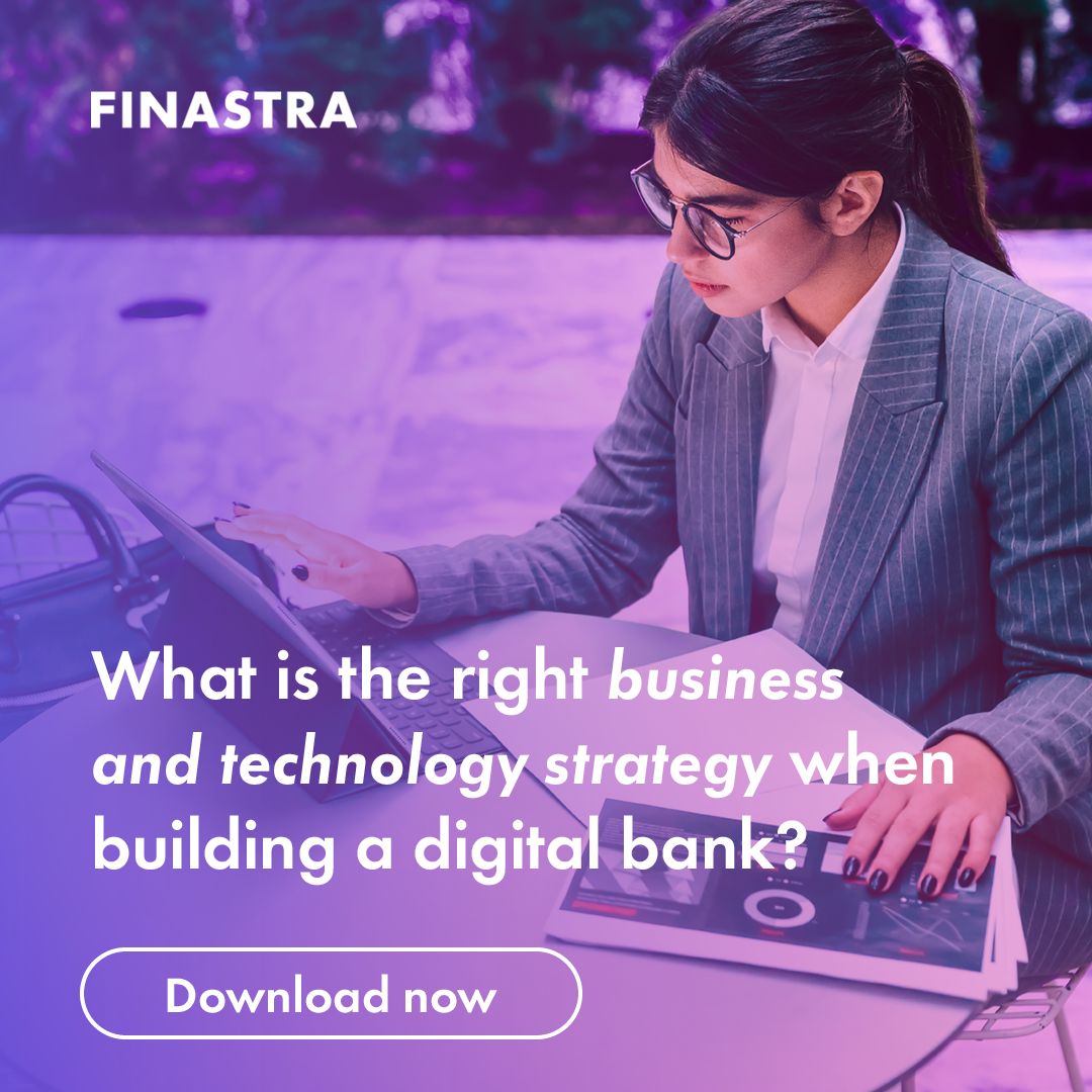 Finastra on LinkedIn: Key considerations when building a digital bank Finastra on LinkedIn: Key considerations when building a digital bank
