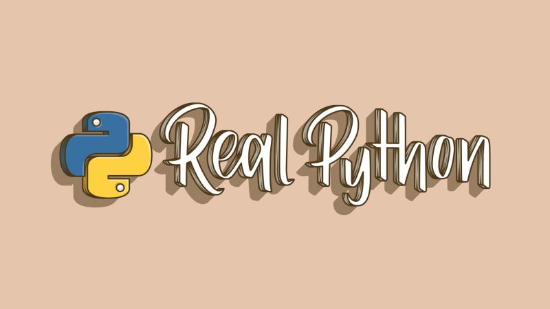 Python Python