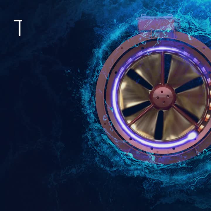 Kongsberg Maritime on LinkedIn: RIM DRIVE THRUSTERS Kongsberg Maritime on LinkedIn: RIM DRIVE THRUSTERS