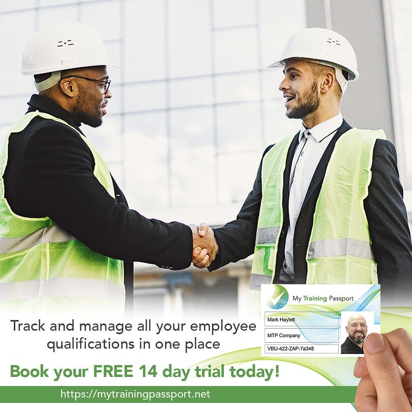 My Training Passport Limited on LinkedIn: Discover My Training Passport Limited on LinkedIn: Discover