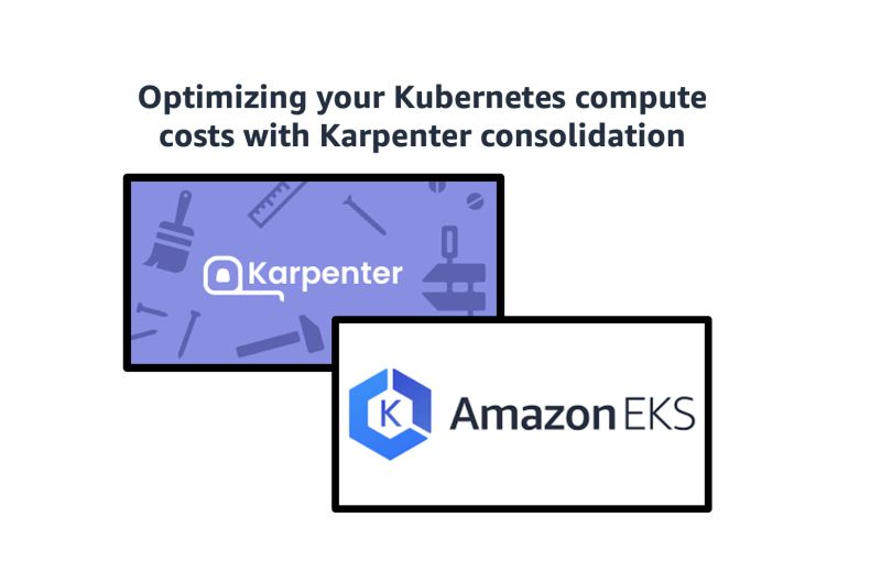 Leandro Conde Trombini on LinkedIn: Optimizing your Kubernetes compute ... Leandro Conde Trombini on LinkedIn: Optimizing your Kubernetes compute ...