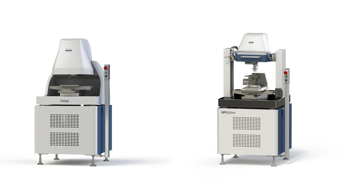Bruker på LinkedIn: Bruker Introduces Next-Generation 3D Areal Surface ... Bruker på LinkedIn: Bruker Introduces Next-Generation 3D Areal Surface ...