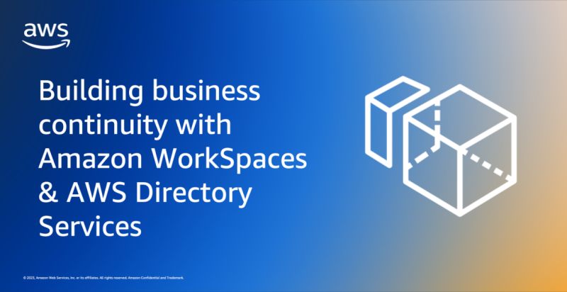 Rodrigo Prado on LinkedIn: Business continuity across multiple AWS ... Rodrigo Prado on LinkedIn: Business continuity across multiple AWS ...