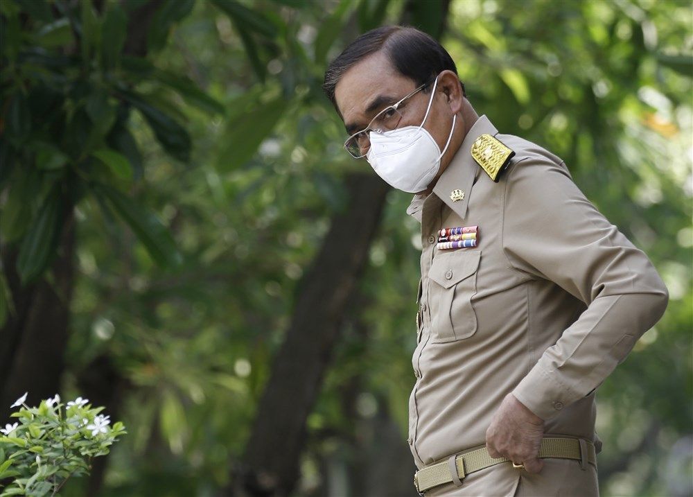 Jesmond Saliba on LinkedIn: Thailand dissolves parliament for election Jesmond Saliba on LinkedIn: Thailand dissolves parliament for election