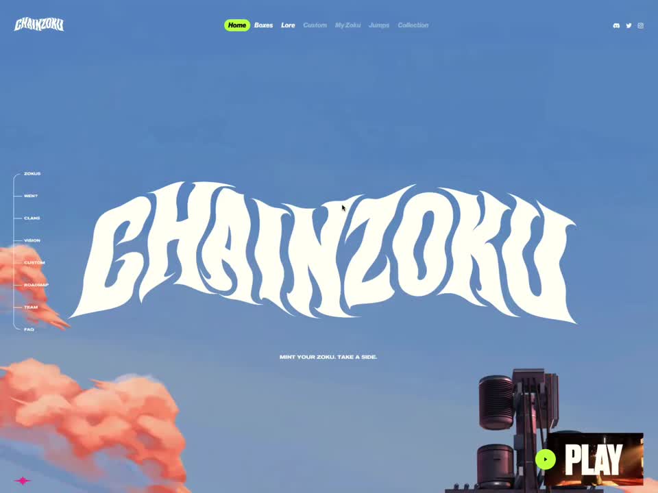awwwards. on LinkedIn: #sotd #devaward #parallax #gsap | 17 comments awwwards. on LinkedIn: #sotd #devaward #parallax #gsap | 17 comments