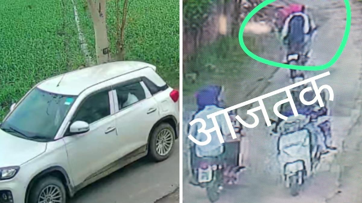 Mukesh raj india on LinkedIn: Brezza of Mercedes, then bike… Amritpal ... Mukesh raj india on LinkedIn: Brezza of Mercedes, then bike… Amritpal ...