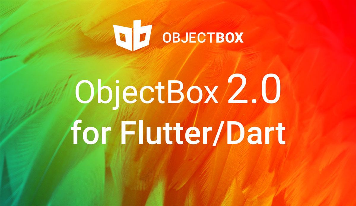 ObjectBox on LinkedIn: New async APIs in ObjectBox database 2.0.0 for ... ObjectBox on LinkedIn: New async APIs in ObjectBox database 2.0.0 for ...