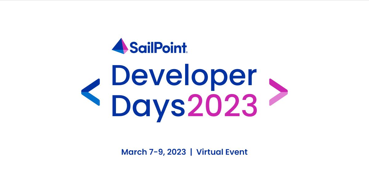 Fernando de los Ríos Sánchez on LinkedIn: Introducing Developer Days 2023 Fernando de los Ríos Sánchez on LinkedIn: Introducing Developer Days 2023