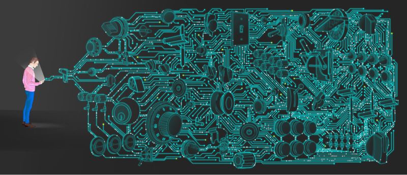 Viktoria Lechner on LinkedIn: Mastering API Architecture: API Fundamentals Viktoria Lechner on LinkedIn: Mastering API Architecture: API Fundamentals