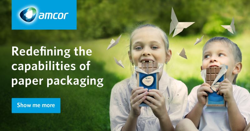 Amcor on LinkedIn: AmFiber Performance Paper Packaging Amcor on LinkedIn: AmFiber Performance Paper Packaging