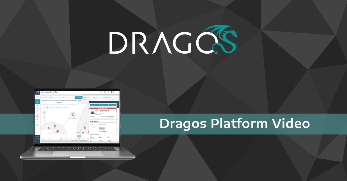 How Dragos strengthens your ICS/OT cybersecurity strategy | Dragos, Inc. How Dragos strengthens your ICS/OT cybersecurity strategy | Dragos, Inc.