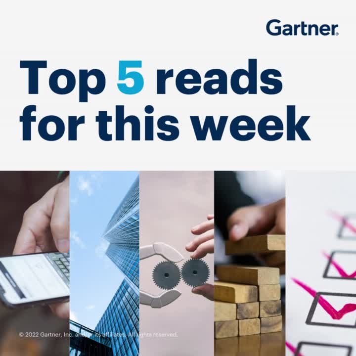 José Roberto Shiota on LinkedIn: Top 5 reads for this week José Roberto Shiota on LinkedIn: Top 5 reads for this week