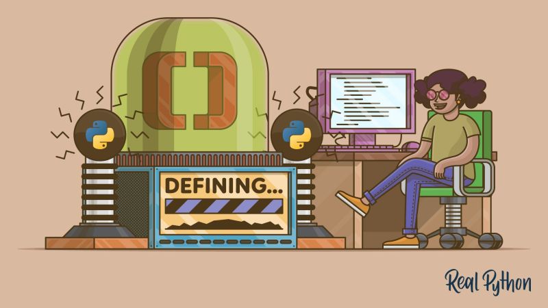 Real Python on LinkedIn: Defining and Calling Python Functions – Real ... Real Python on LinkedIn: Defining and Calling Python Functions – Real ...